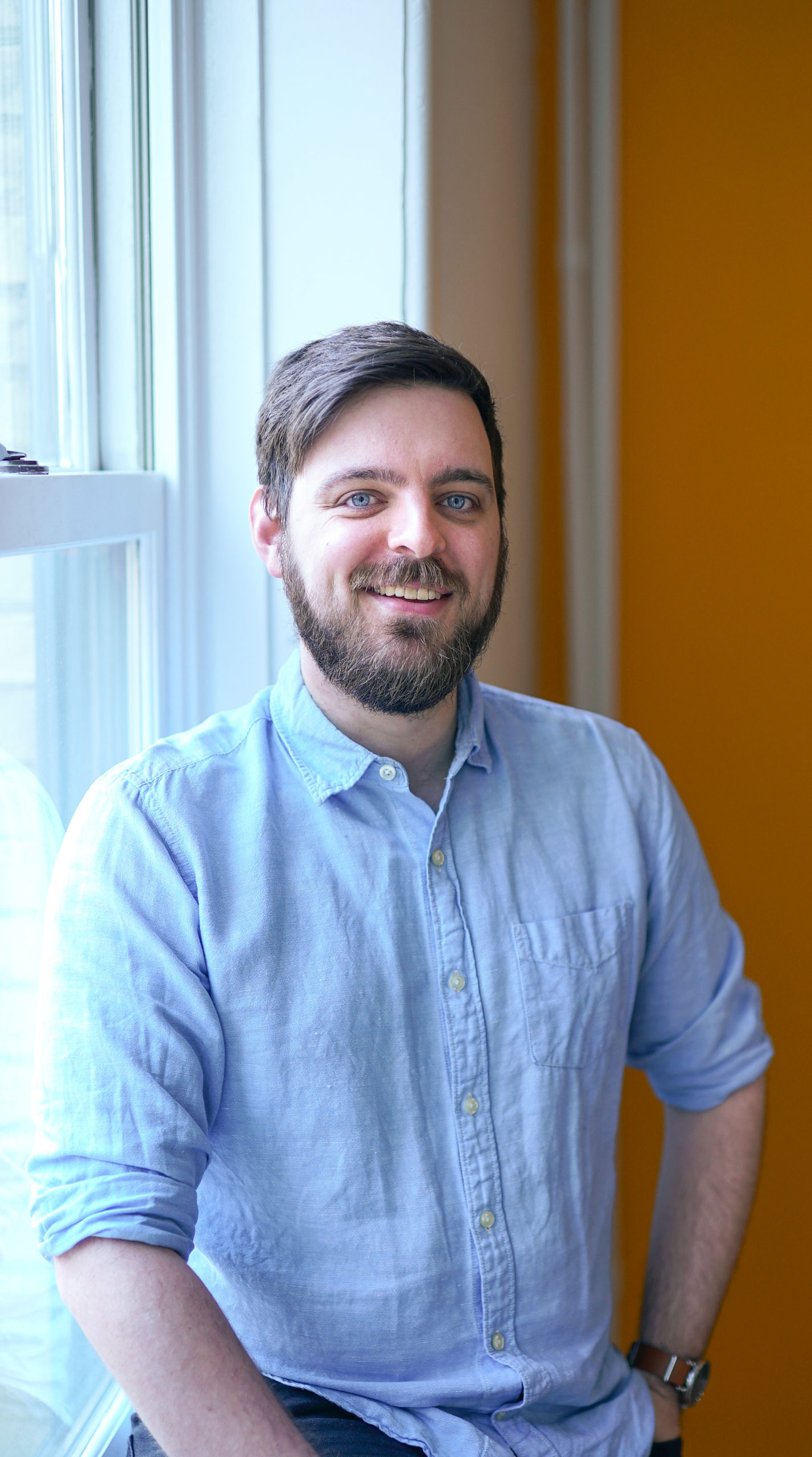 About Us | Tripwire Media Group - Video Production Based in Winnipeg